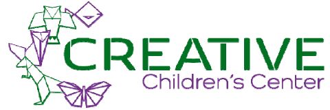 Creative Children's Center :: Login