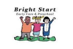 Bright Start Childcare Preschool :: Login